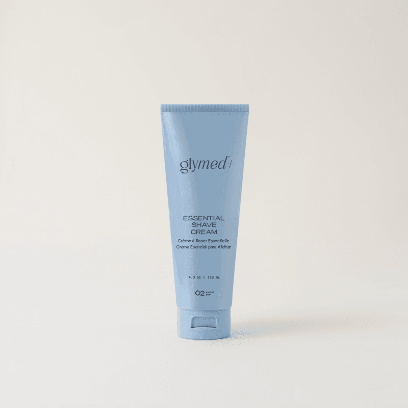 Essential Shave Cream – RoZ Aesthetics